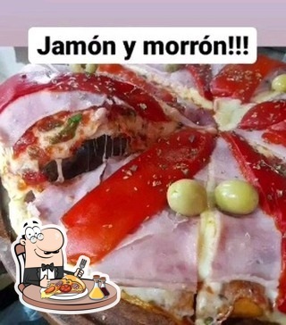 Pizzeria Tio Felipe, Caseros - Restaurant menu, prices and reviews