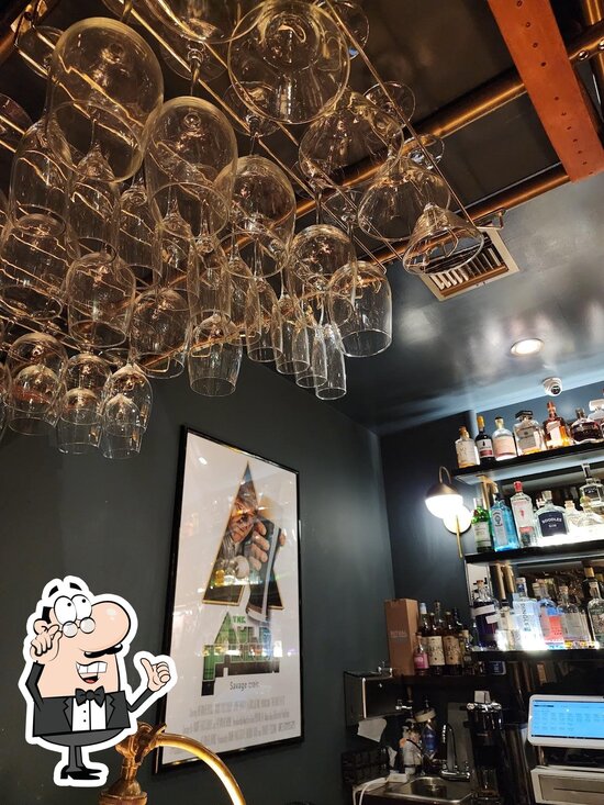 Auld Cafe, Culver City - Restaurant menu, prices and reviews