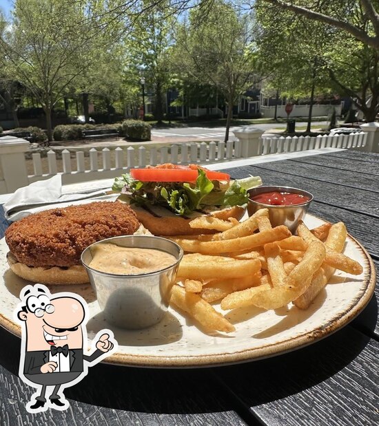 Fish Market, Fort Mill - Restaurant menu, prices and reviews