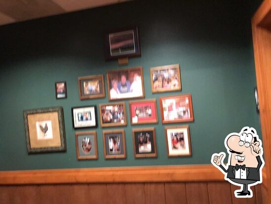 Corner Cafe Independence, Independence - Restaurant menu, prices and ...
