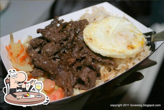 Tapa Boy, Los Angeles - Menú del restaurante, precios y reseñas