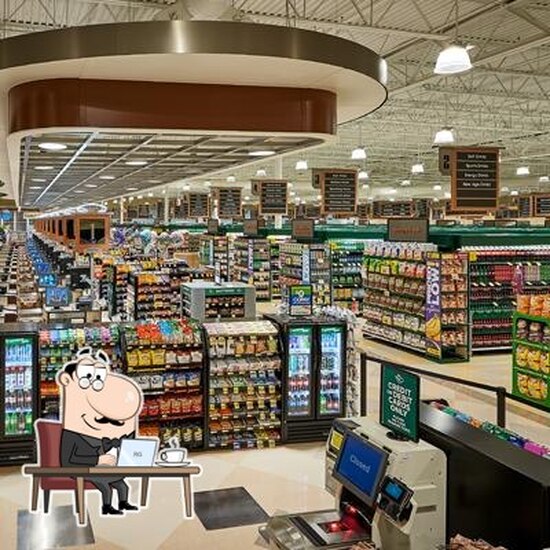 Harris Teeter, Virginia Beach - Restaurant menu, prices and reviews