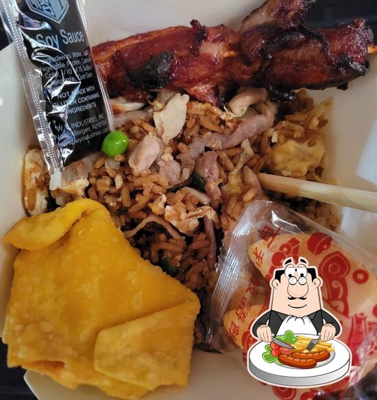 Sesame Garden, Macomb - Restaurant menu, prices and reviews