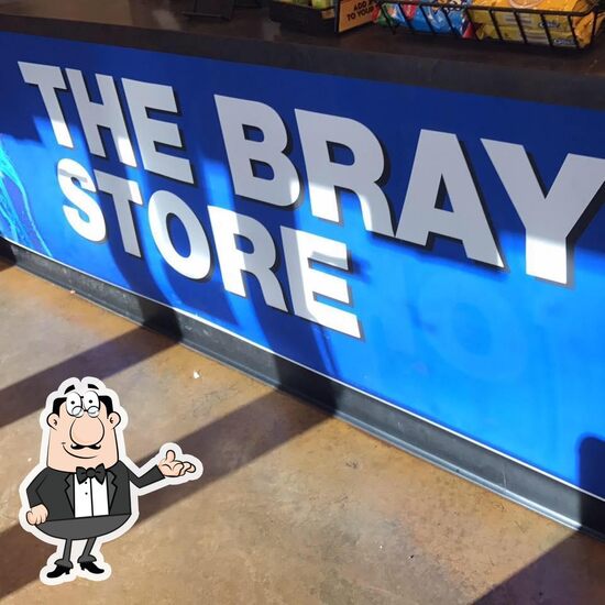 Bray Store, Bray - Restaurant menu, prices and reviews