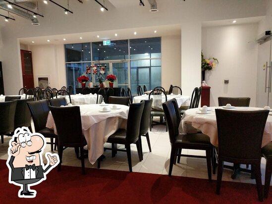 King Tin Restaurant, Waterloo - Restaurant menu, prices and reviews