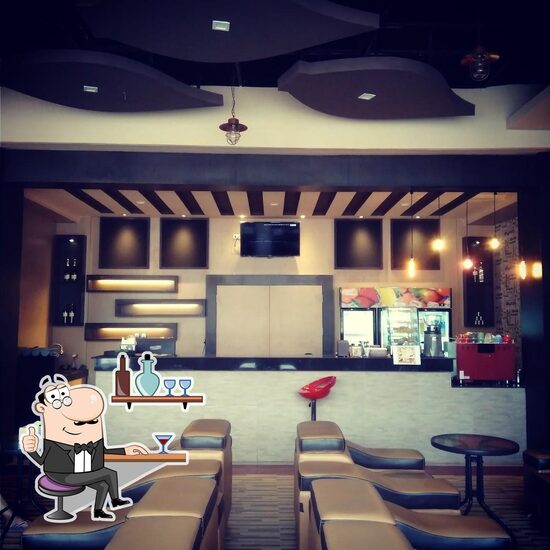 Angkasa Caffee & Resto, Tarutung - Restaurant menu, prices and reviews