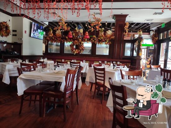 EGP Lynbrook, Lynbrook - Restaurant menu, prices and reviews