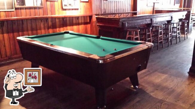 Bull McCabes, New York City - Restaurant menu, prices and reviews