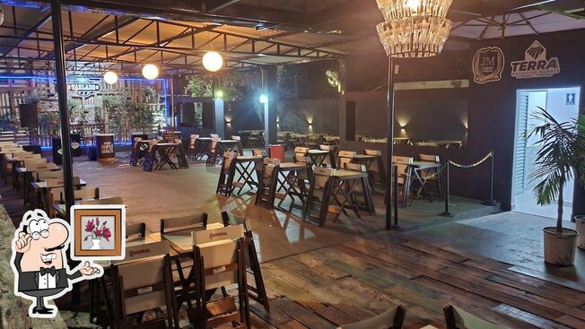 Tablado Bar, Coxim - Menu do restaurante, preços e opiniões