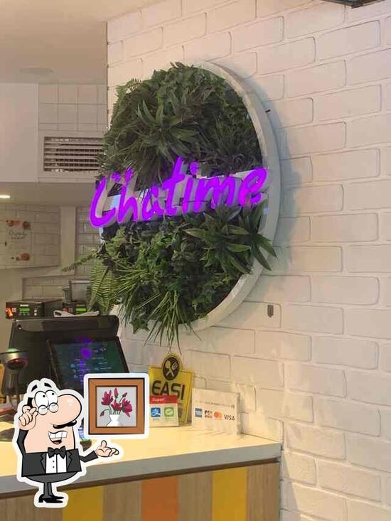 Chatime, Sydney - Restaurant menu, prices and reviews