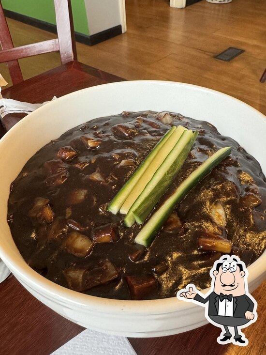 Gohyang Korean Restaurant, Hadley - Restaurant menu, prices and reviews