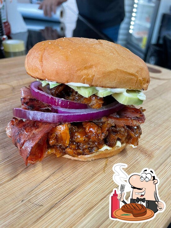 El Gringo 25 Grill Truck, Hermosillo - Menú del restaurante, precios y ...