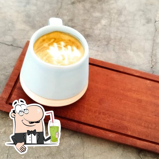 Flourish Cafe, Padalarang - Restaurant menu, prices and reviews