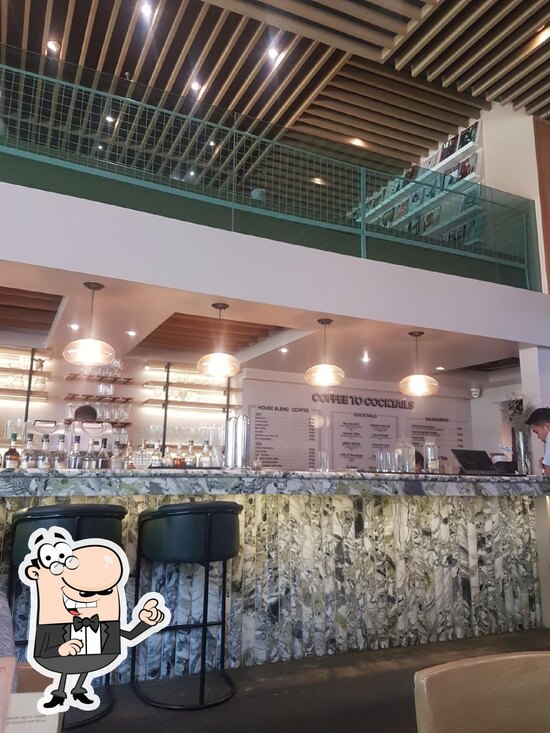 Sunnies Cafe, Taguig, Buendia - Restaurant menu, prices and reviews