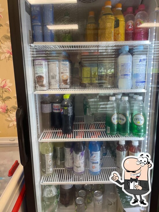 KATUSA Snack Bar - Restaurant menu, prices and reviews