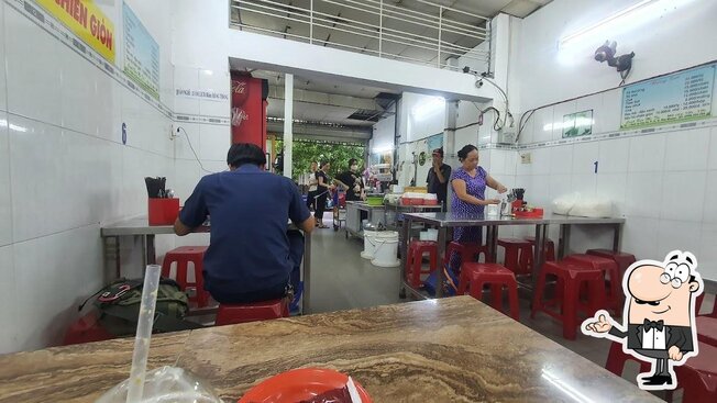Canh Bún Mẹ Tôi, Ho Chi Minh City - Restaurant menu, prices and reviews