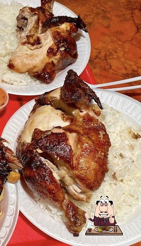 Chic King, Union City - Restaurant menu, prices and reviews