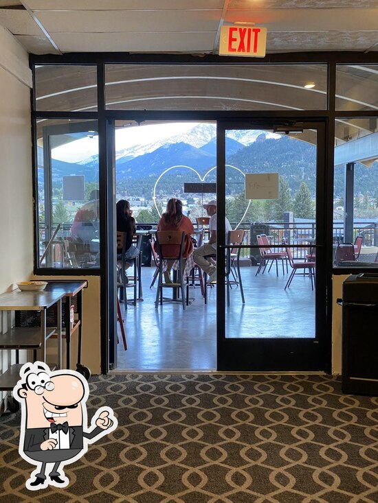THE RIDGE modern fine dining, Estes Park - Restaurant menu, prices and ...