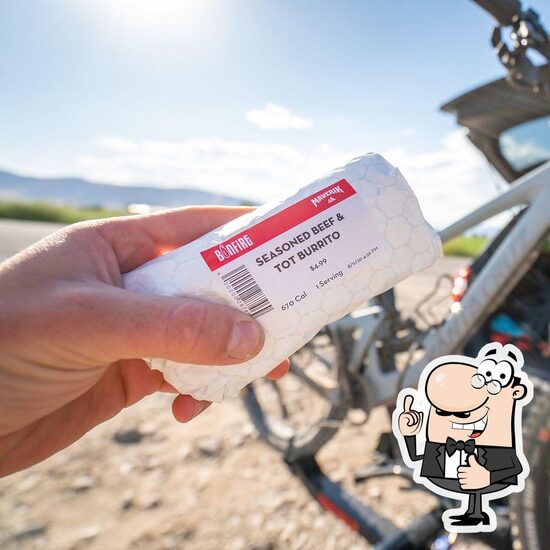 Maverik Adventure's First Stop, Vernal - Restaurant menu, prices and ...