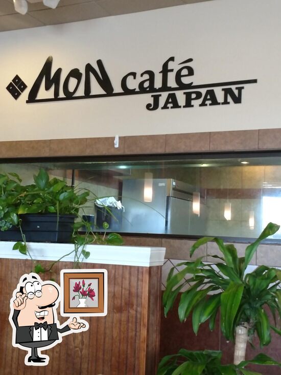 Mon Cafe Japan, Sumter - Restaurant menu, prices and reviews