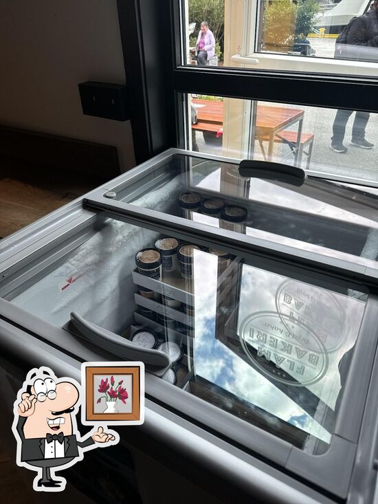 Flam Bakery, Flåm - Restaurant menu, prices and reviews