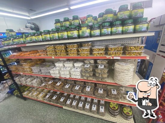 Kabul Supermarket- Halal, Newport News - Menú del restaurante, precios ...
