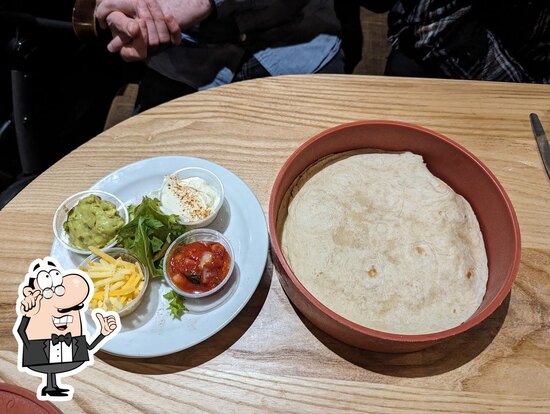 The Bentlands, Wolverhampton - Restaurant menu, prices and reviews