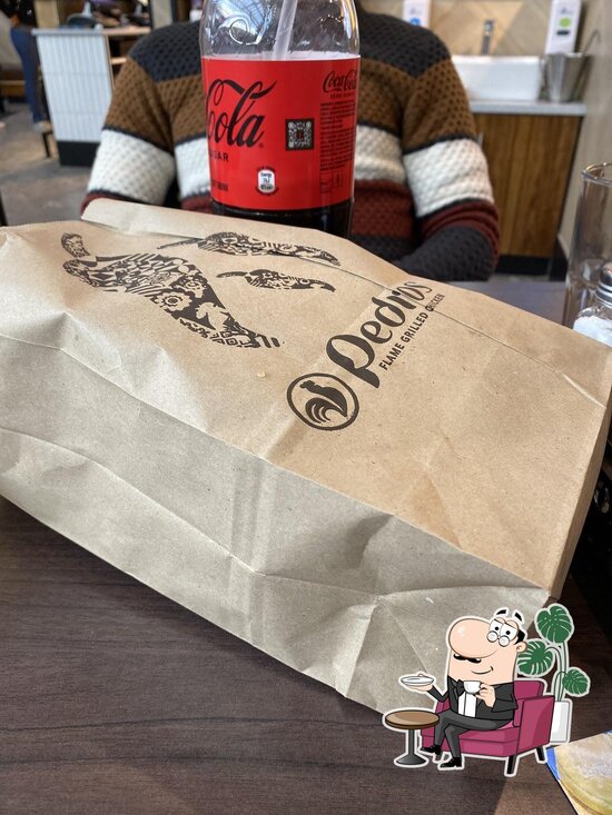 Pedros Maponya Mall, Soweto - Speisekarte, Preise und Bewertungen