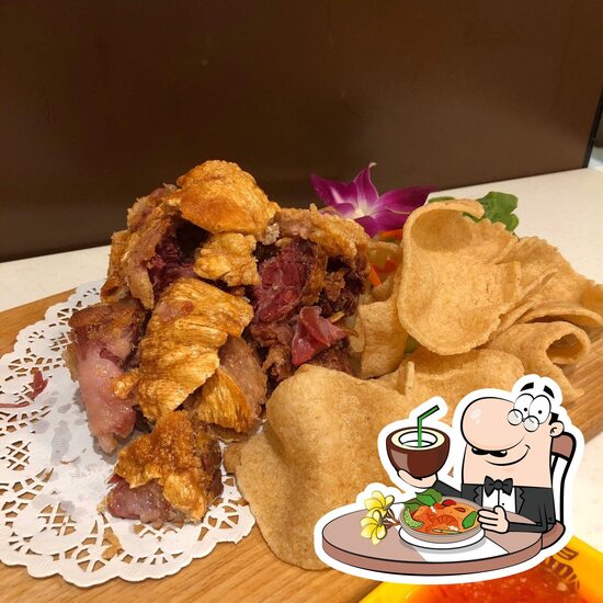 BTS美食站, Hong Kong - Restaurant menu, prices and reviews