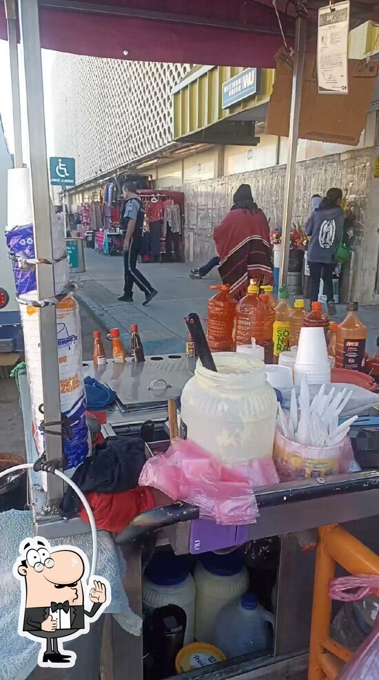 Coctel de Elote, Heroica Guaymas - Menú del restaurante, precios y reseñas