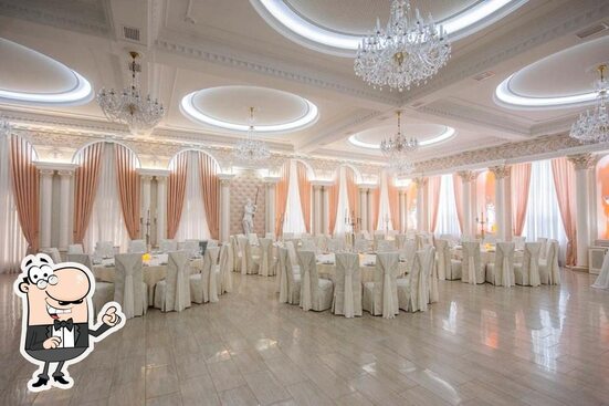 Miadora, Chisinau - Restaurant menu, prices and reviews