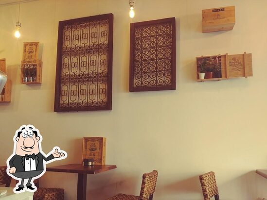 Atascal, Madrid - Menú del restaurante, precios y reseñas