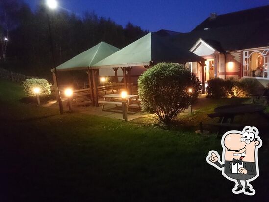 Table Table Barum Gate, Barnstaple - Restaurant menu, prices and reviews