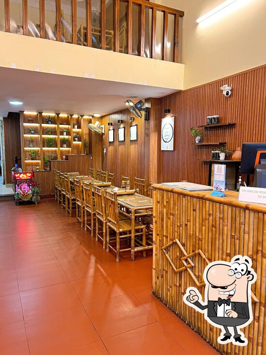 Chay Tâm Phúc, Da Nang - Restaurant menu, prices and reviews