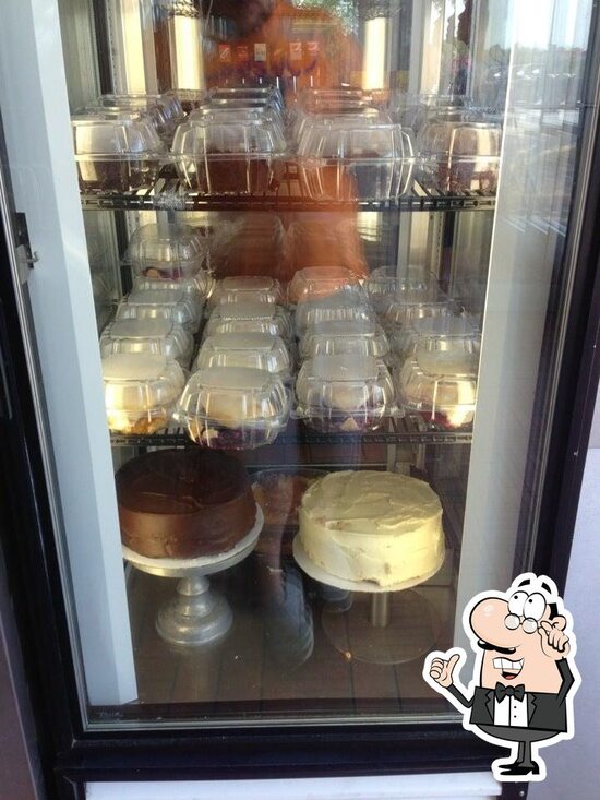 MCL Restaurant & Bakery Speedway, Indianapolis - Restaurant menu ...