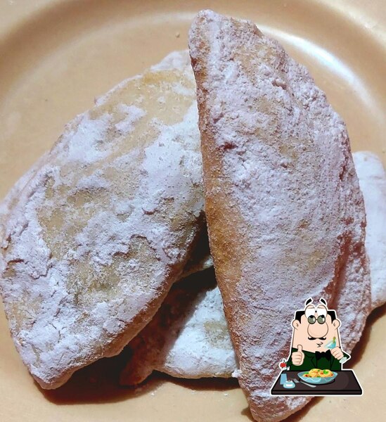 Panaderia el venado, Chicxulub Pueblo - Menú del restaurante, precios y ...