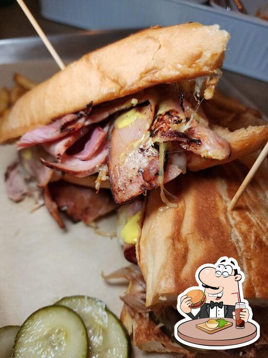 The Hen & Hog, Winter Park, FL, Winter Park - Restaurant menu, prices ...