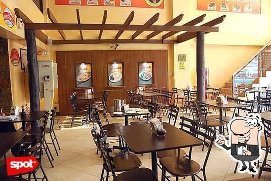 Tapsi Ni Vivian, Marikina - Restaurant menu, prices and reviews
