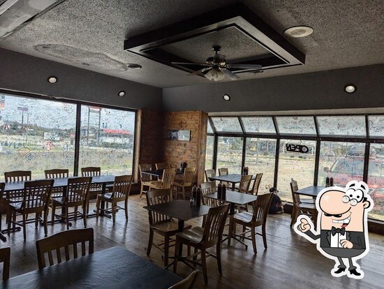 Bucky Bees BBQ of Cave City, Cave City - Restaurant menu, prices and ...