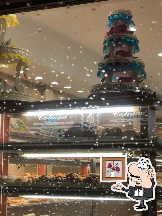 LeCaroz, Mexico City - Restaurant menu, prices and reviews