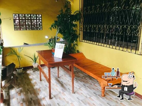 Busog Kalye, Laurel - Restaurant menu, prices and reviews