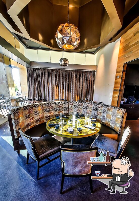 WU Chow - Downtown, Austin - Restaurant menu, prices and reviews
