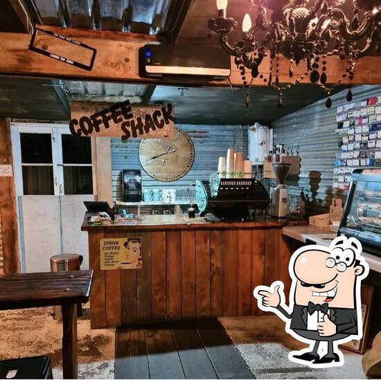 Coffee Shack, Eltham - Restaurant menu, prices and reviews