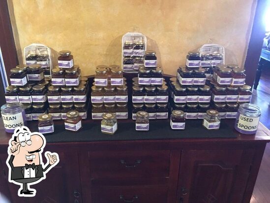 Cape Lavender, Metricup - Restaurant menu, prices and reviews