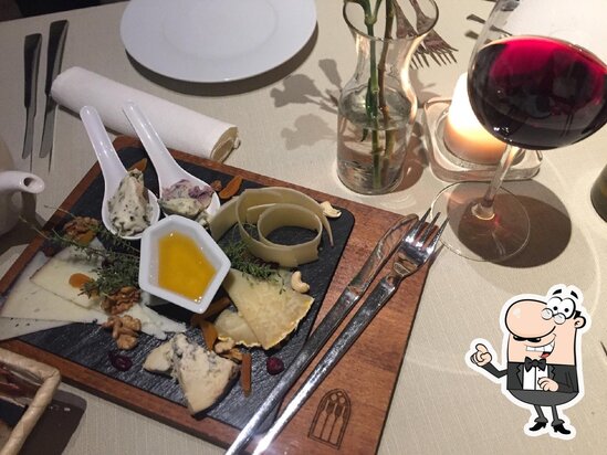 Enoteka Pergamin, Kraków - Restaurant menu, prices and reviews