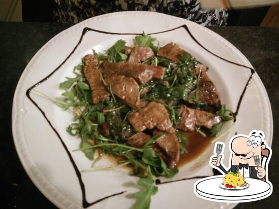 San Marco Restaurant, Filey - Restaurant menu, prices and reviews