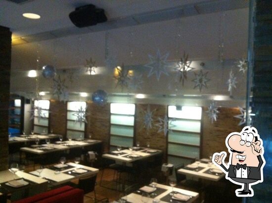 Nui MultiAsian Restaurant, Kifisia - Restaurant menu, prices and reviews