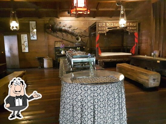 Lisung Dulang Resto, Bandung - Restaurant menu, prices and reviews