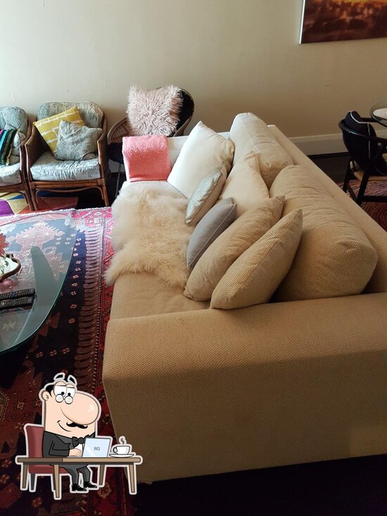 Bake Bar, Randwick - Restaurant menu, prices and reviews