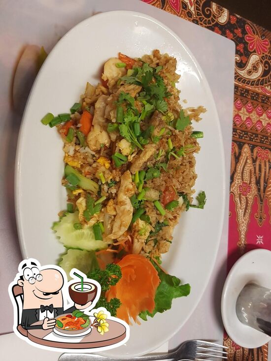 Tab Tim II, Bern - Speisekarte, Preise und Bewertungen